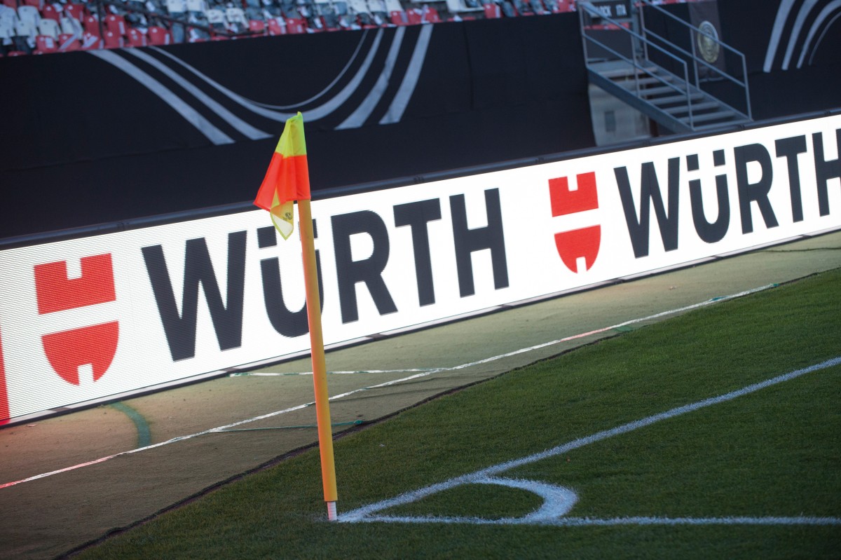 Sports Sponsorships - Würth Ireland Ltd.