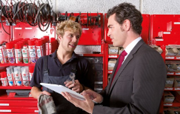 Company 2023 - Würth Ireland Ltd.