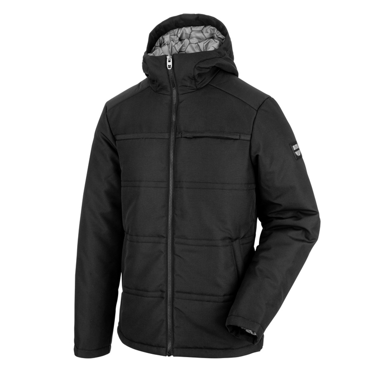 Get a Waterproof Jacket for Free from Würth Ireland - Würth Ireland Ltd.