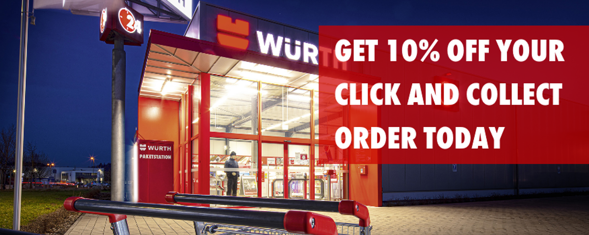 Promotions - Würth Ireland Ltd.