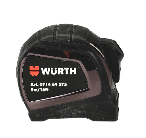 Big 5 Promotion - Würth Ireland Ltd.