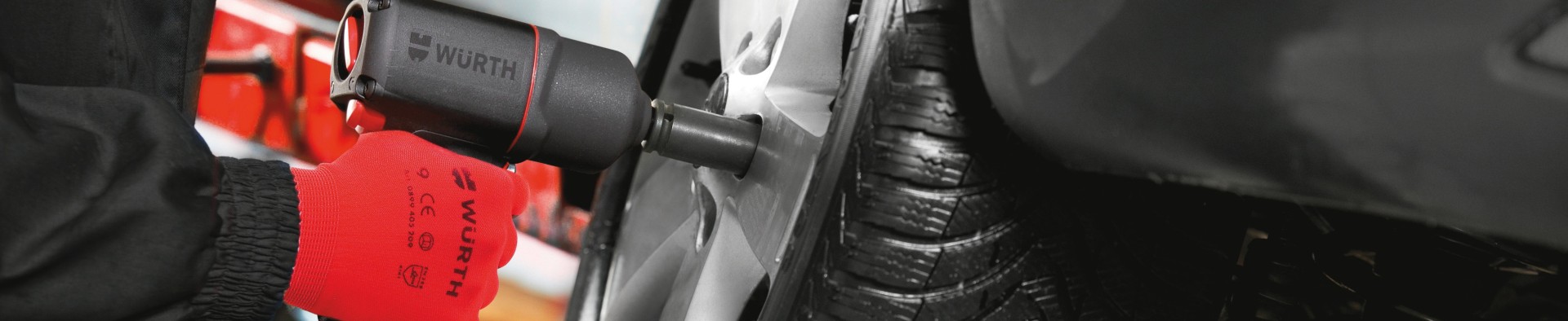 Automotive - Würth Ireland Ltd.