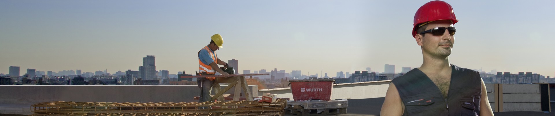 Your Industry - Würth Ireland Ltd.