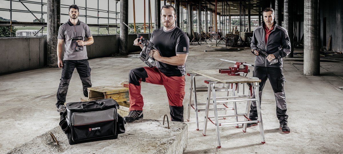 Automotive - Würth Ireland Ltd.